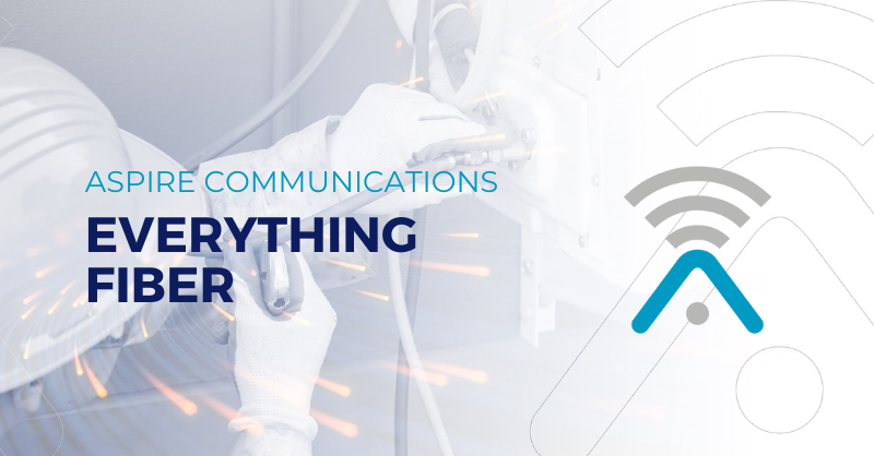 Power & Civil | Aspire Communications